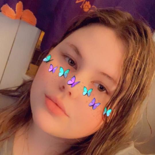 Jenn🦋🌸 Click for fun! liveme.com