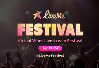 LiveMe Pro - Live Broadcasting Community