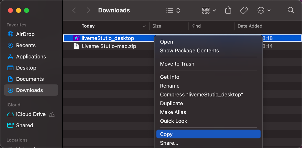 LiveMe - Live Broadcasting Community