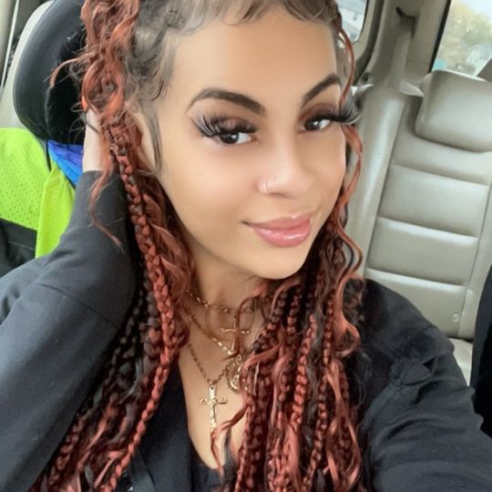 Big.ASH. Click for fun! liveme.com