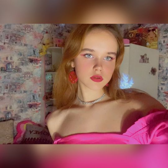 💎🦋Crystal🦋 Нажмите и веселитесь! liveme.com