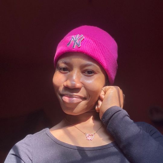 👑SMILEY QUEEN👑🕌 Click for fun! liveme.com