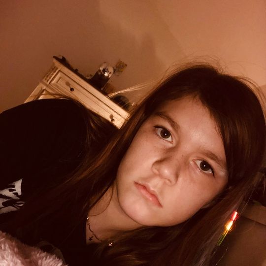 Monica Collins Click for fun! liveme.com