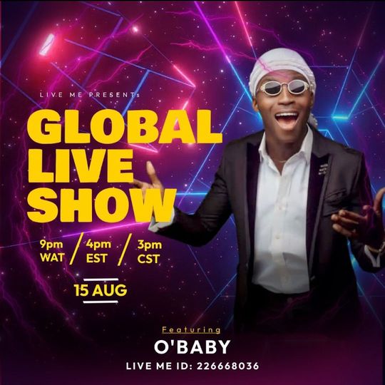 LiveOMG - Live Streams Free. Twitch, Kick, Bigo Live, Periscope, and etc.