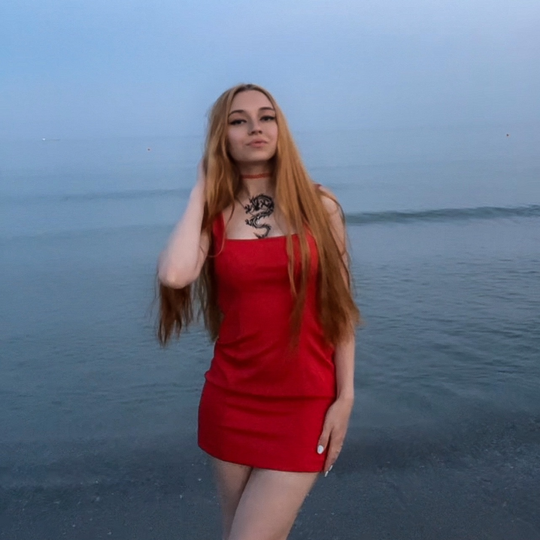 Luna🌚 Hi , let’s have some fun 🤪 liveme.com