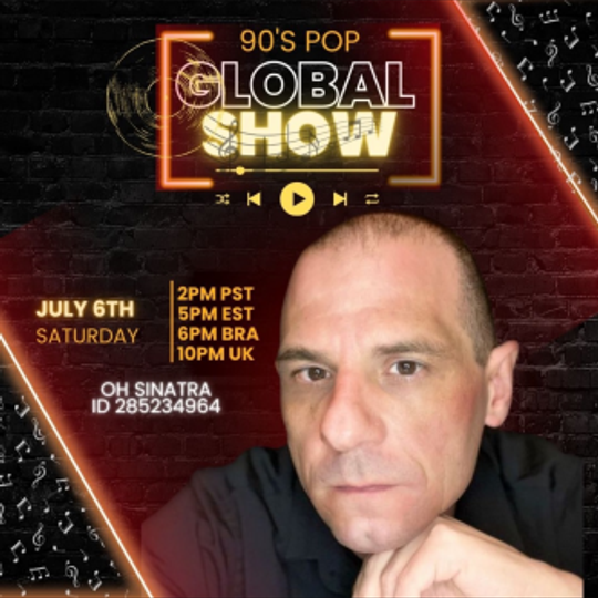 Oh Sinatra Official h2h Sunday Night liveme.com