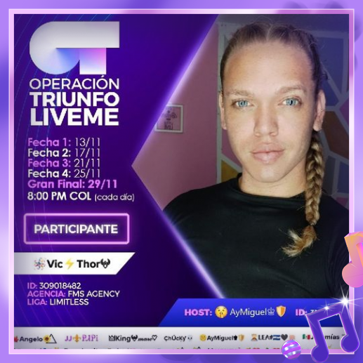 LiveOMG - Live Video Streams. Periscope, YouNow, Vichatter, Smotri.com, Fotka, Meerkat, and etc.