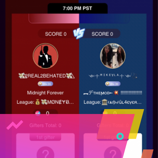 LiveOMG - Live Streams Free. Twitch, Kick, Bigo Live, Periscope, and etc.